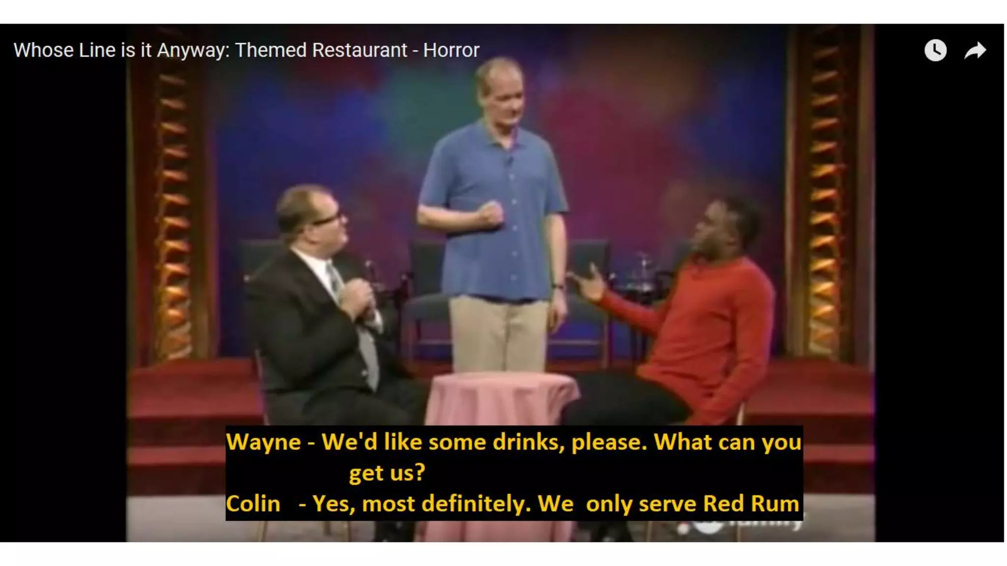 Pop Culture Quiz | PPTX