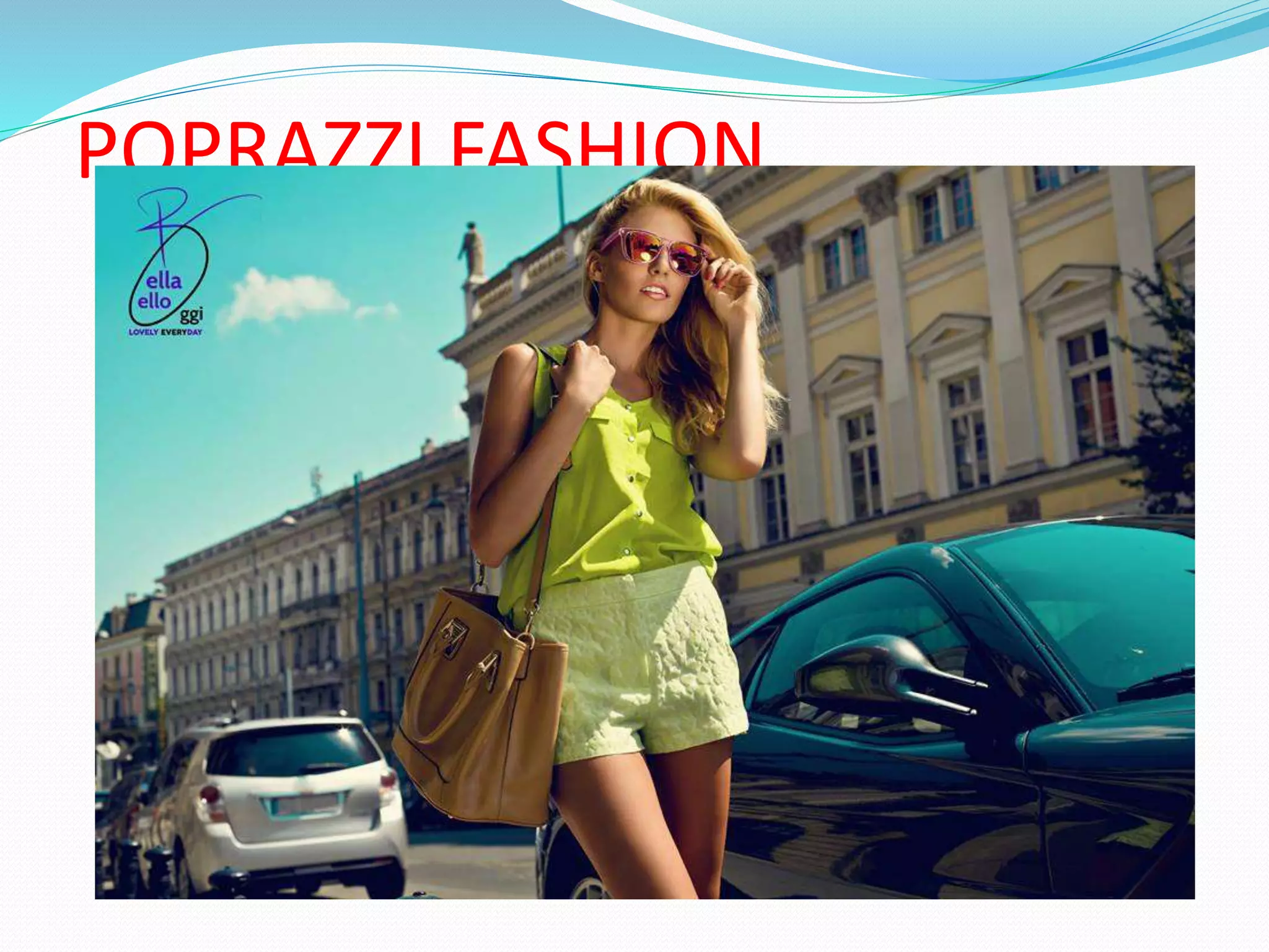 Poprazzi ppt7 | PPTX