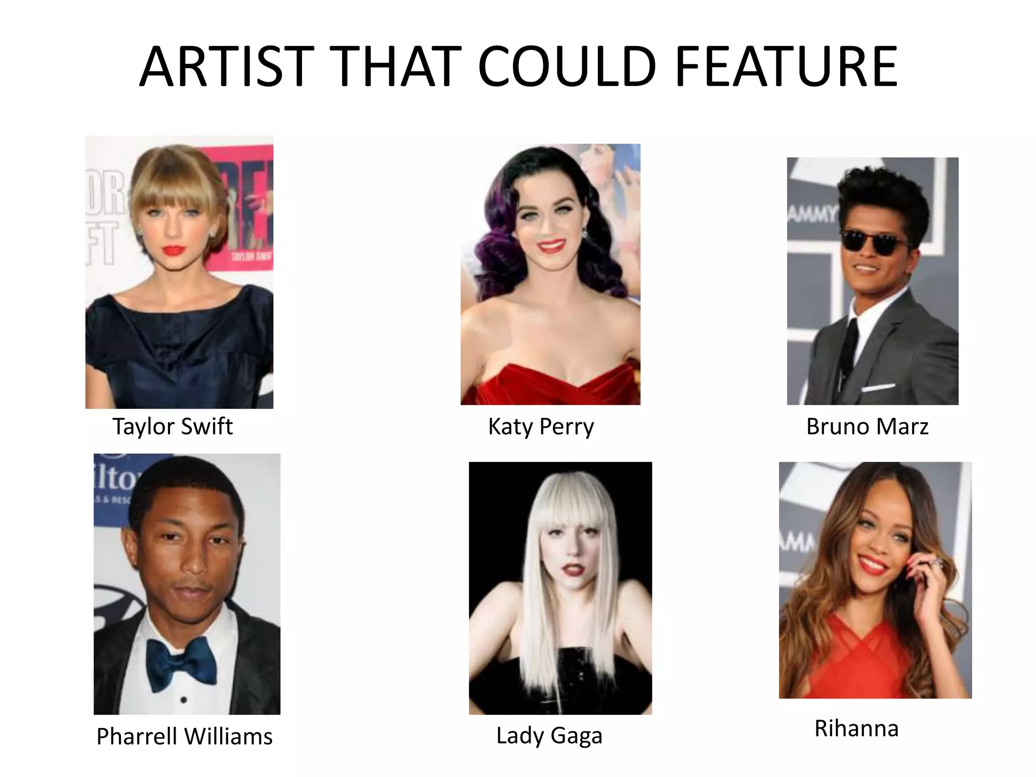 Pop rock genre | PPT