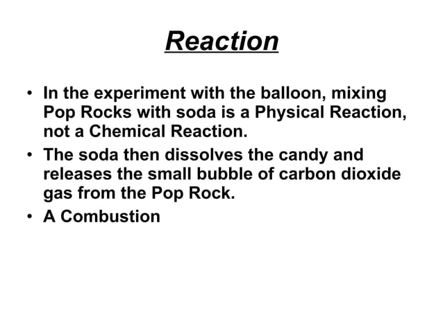 Pop rocks and coke! amber foxhoven