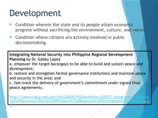 POPS Plan Formulation for Local Government Unit | PPTX