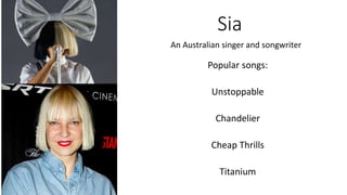 pop singers.pptx