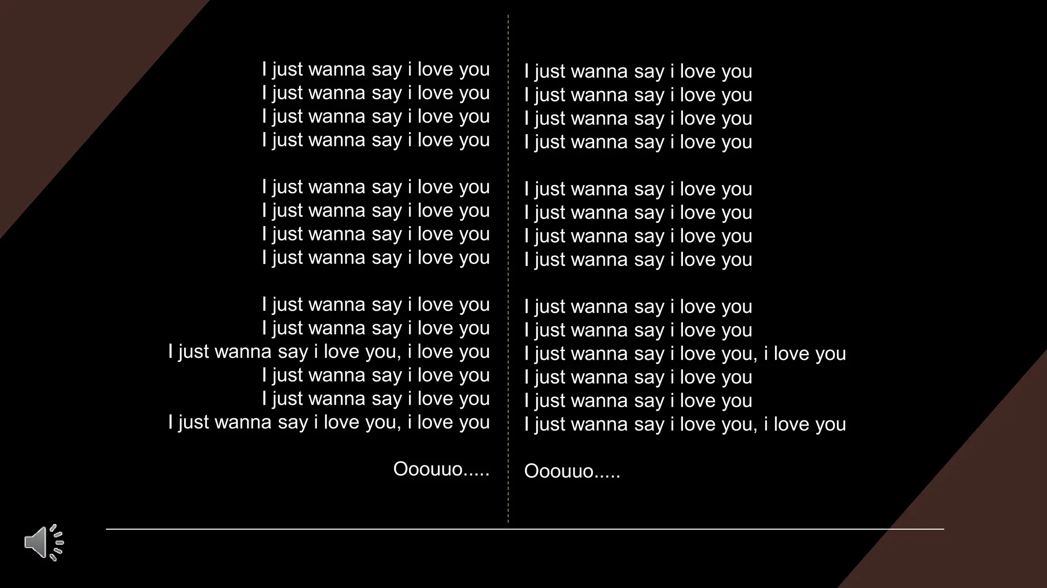 Pop song structure - Materi struktur lagu pop untuk SMA Kelas XI | PPT