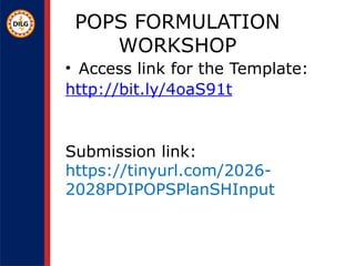 POPS Planning 2026-2028 FOR SHARING.pptx