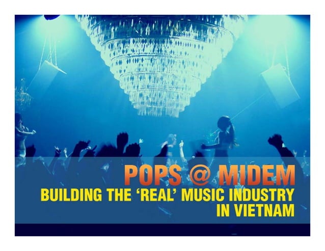 Pops Worldwide (Vietnam) | PDF