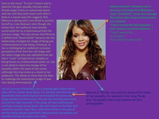 Pop star homework3 | PPT