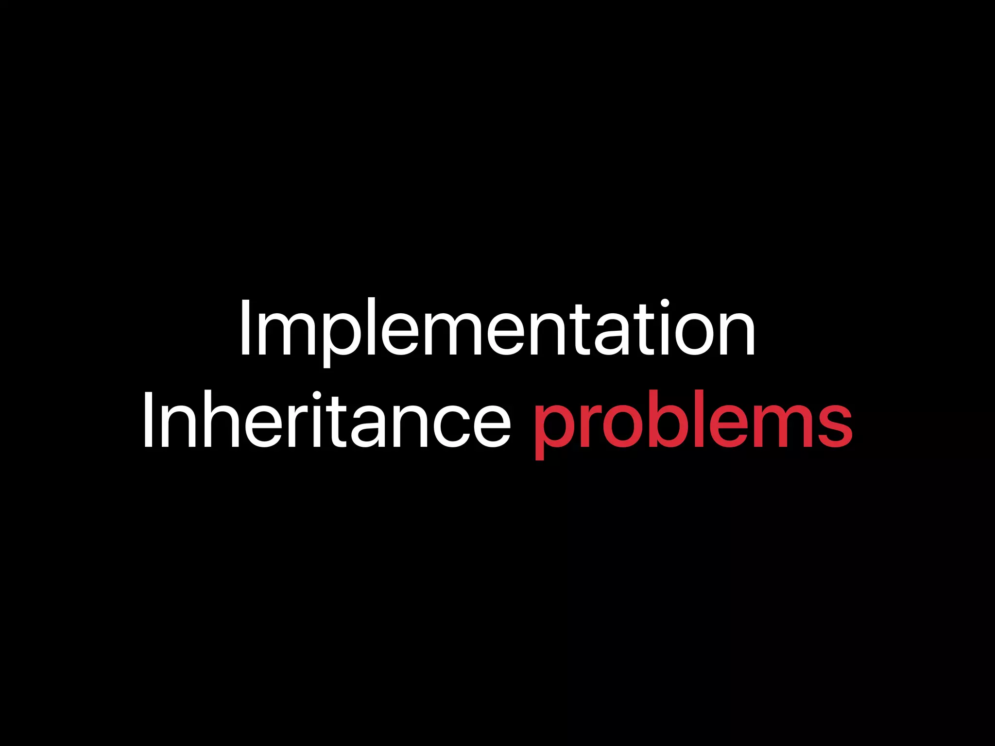 Protocol Oriented Programming In Swift Ppt 5981