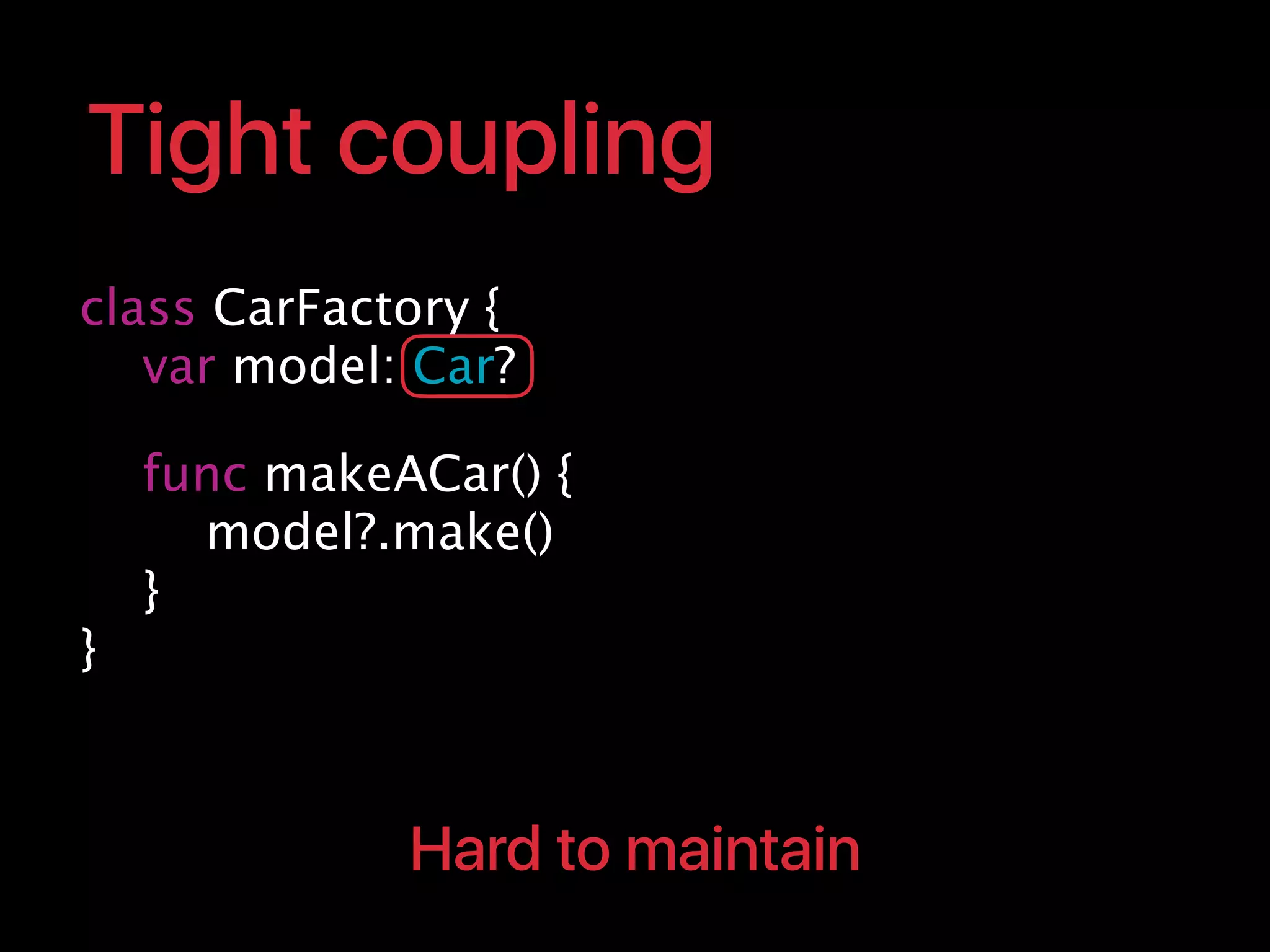 Protocol Oriented Programming In Swift Ppt 0160
