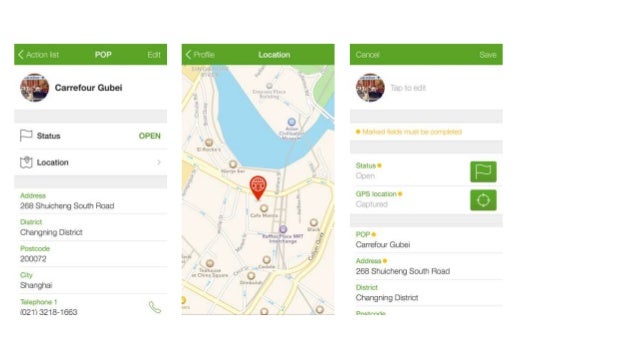 POP System 6 - An Introduction