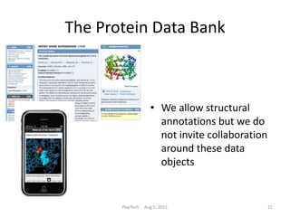 Poptech - Collaboration | PPT