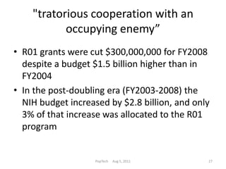 Poptech - Collaboration | PPT