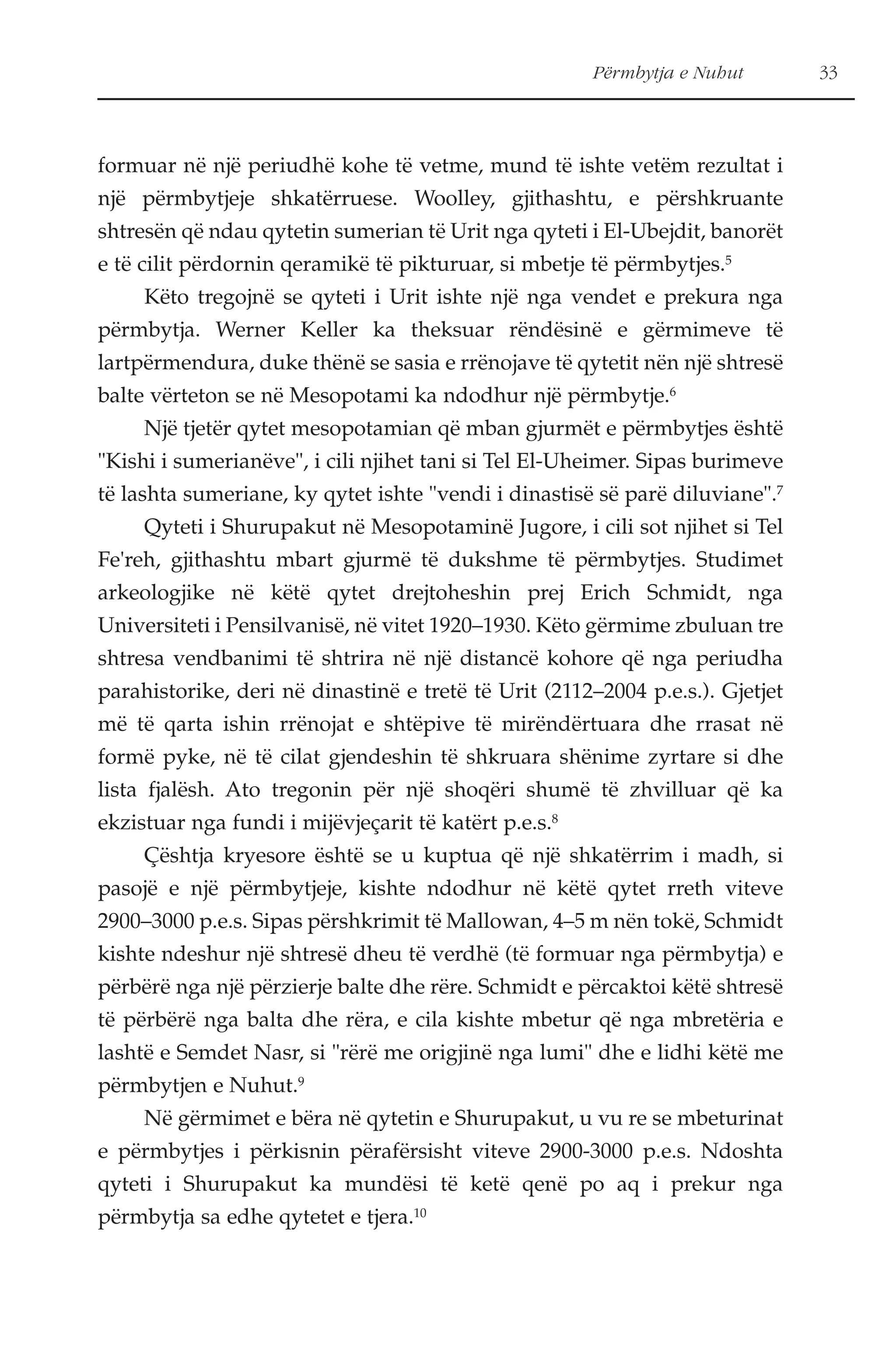 Popujt e zhdukur. albanian (shqip) | PDF