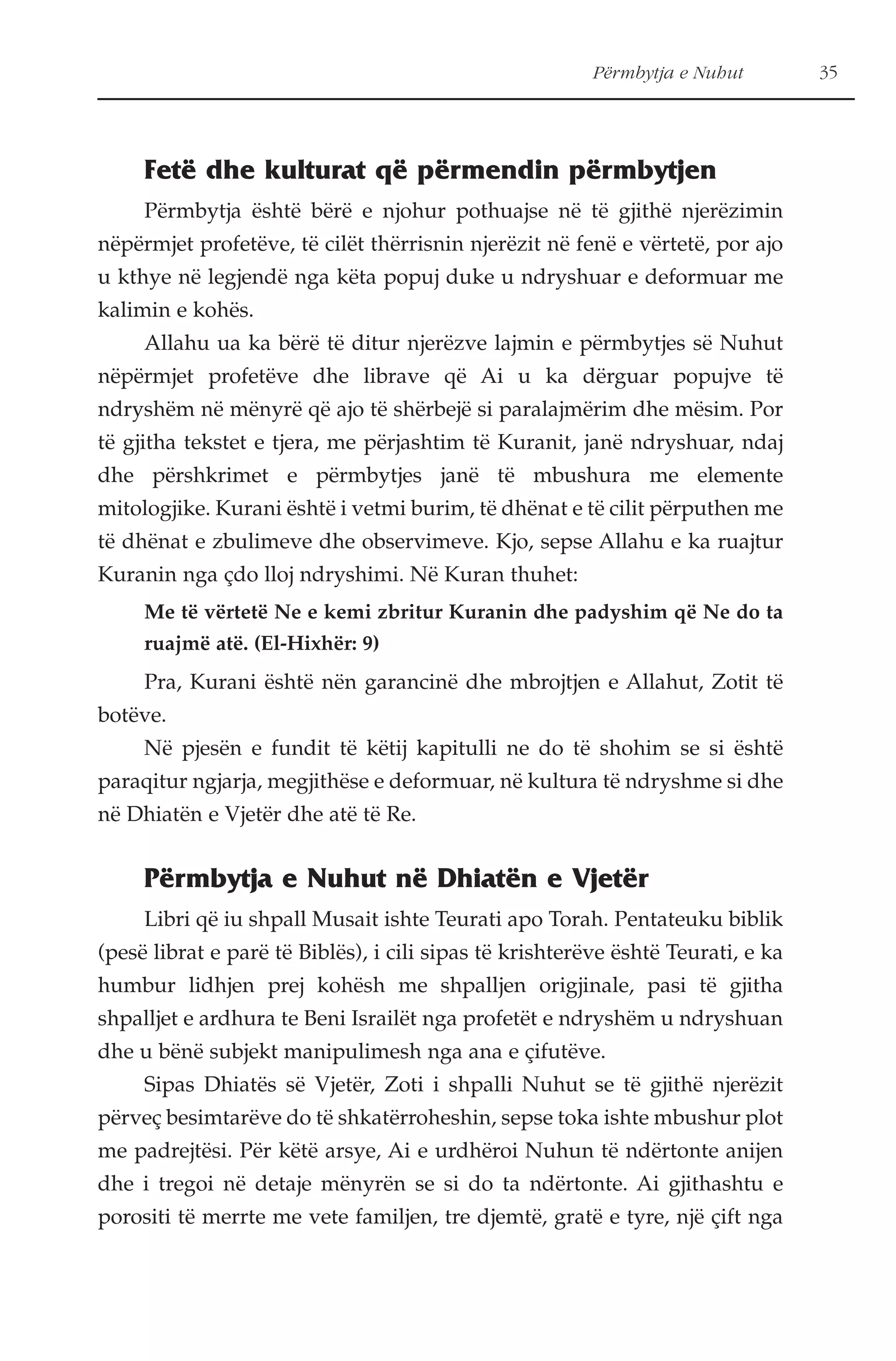 Popujt e zhdukur. albanian (shqip) | PDF