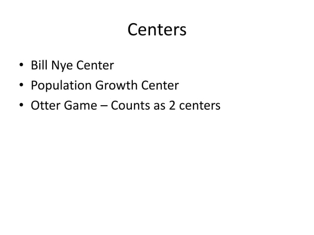 Populaiton growth and carrying capacity cer | PPTX | Biological ...