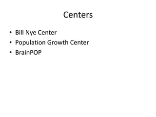 Populaiton growth and carrying capacity cer (no do now) | PPT