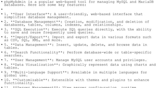 Popular 5 Plugins In Wordpressplugins In Wordpress Pptx