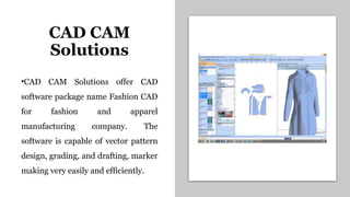 Popular CAD Software Used in Apparel Industry.pptx