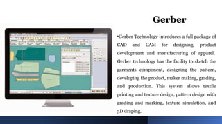 Popular CAD Software Used in Apparel Industry.pptx