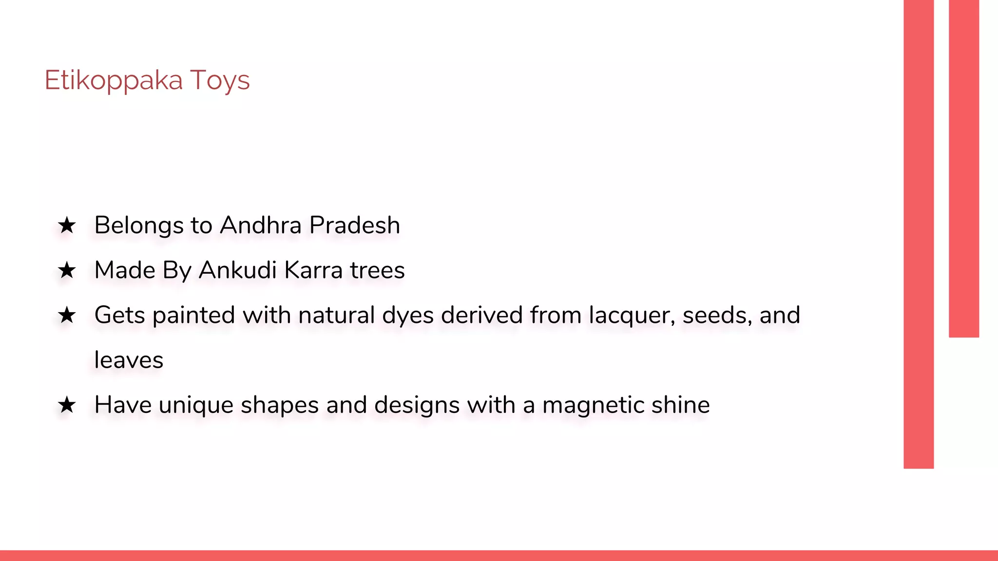 Popular crafts of indian states iicd | PPTX