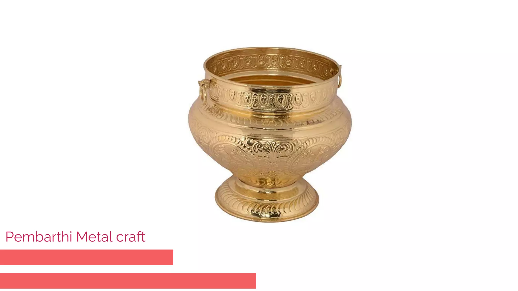 Popular crafts of indian states iicd | PPTX