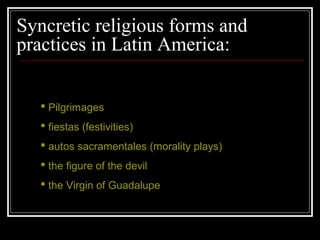 Popular Culture in Latin America | PPT