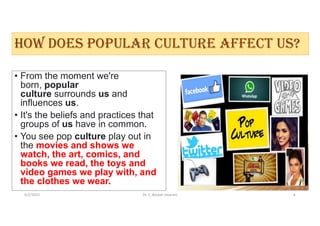 Popular culture | PDF