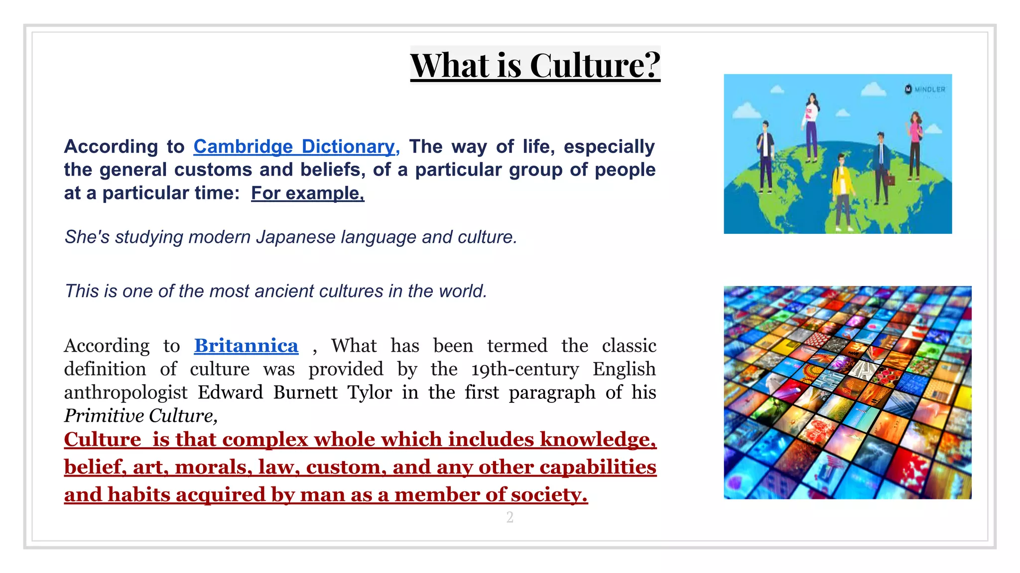 Popular Culture | PDF