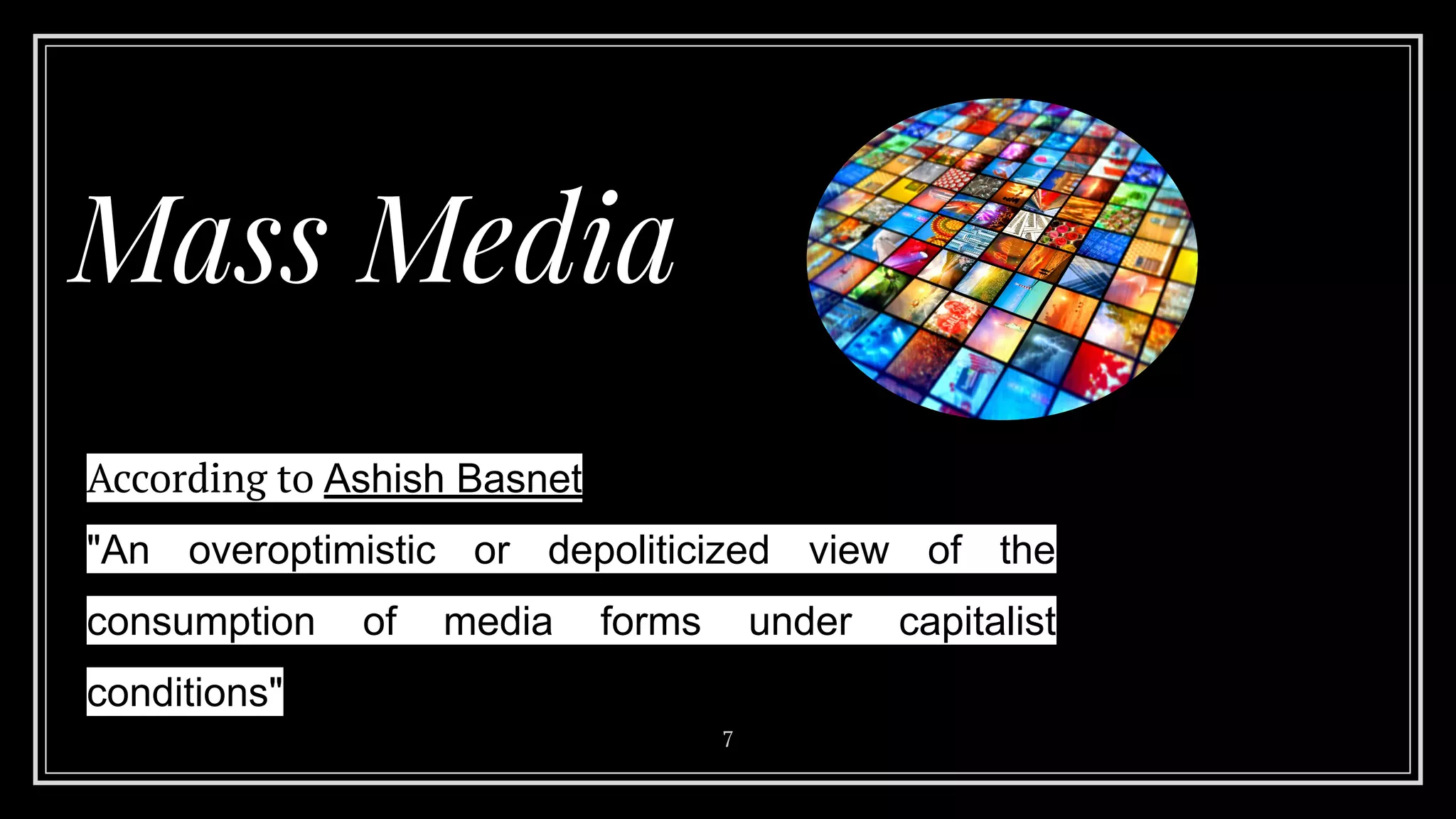 Popular Culture | PDF