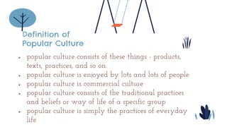 popular culture in 1st year socil studies.pptx