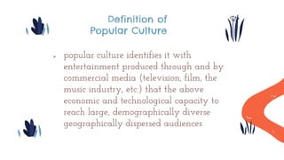 popular culture in 1st year socil studies.pptx