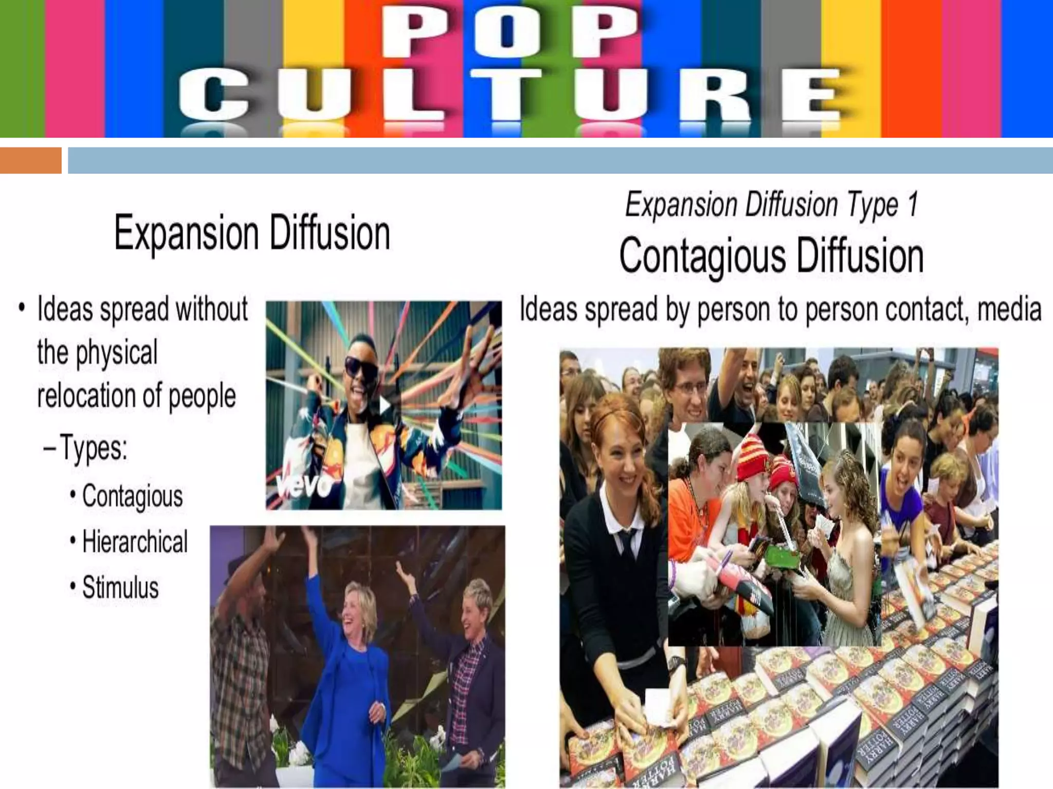Popular culture | PPTX