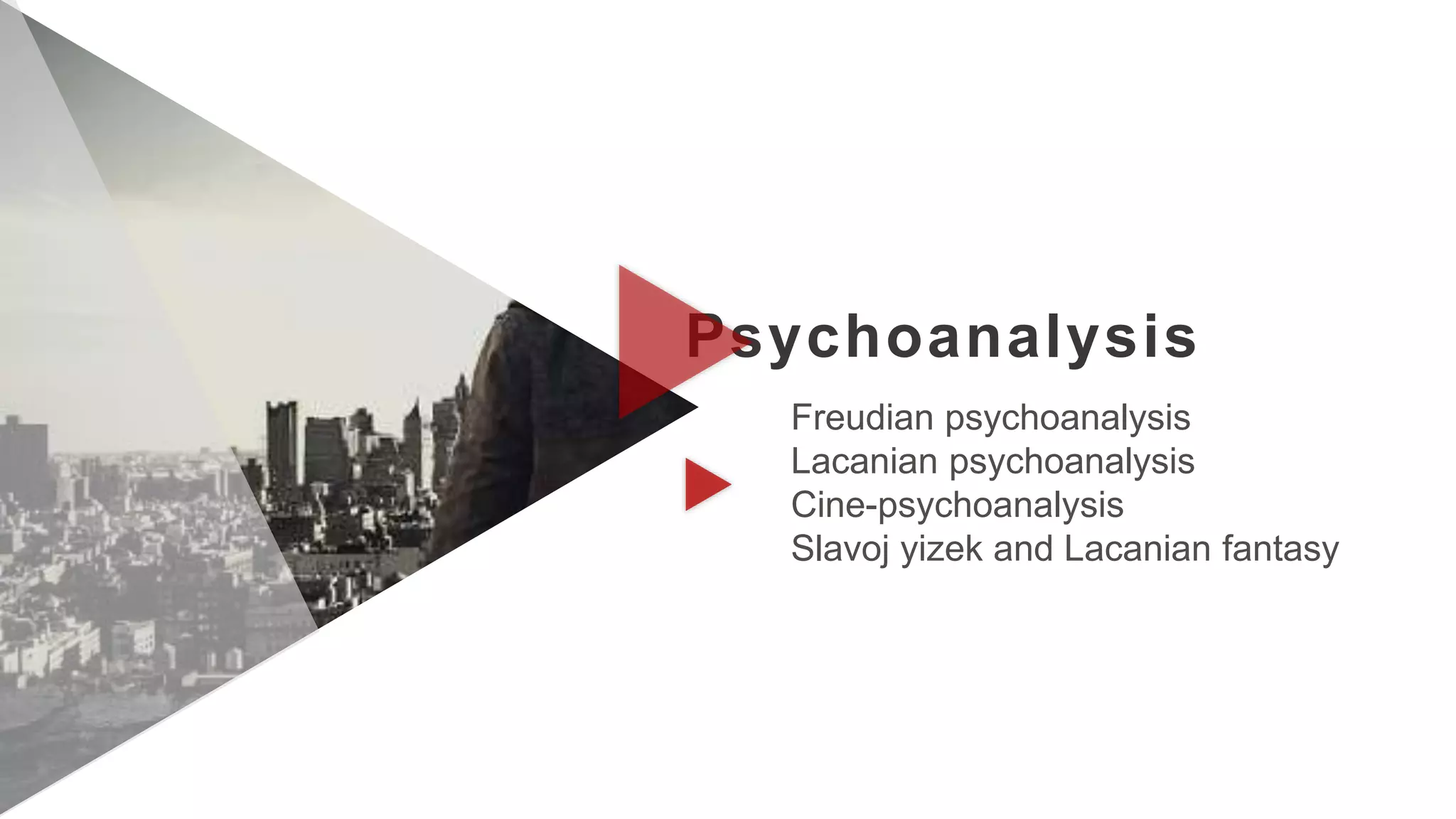 Popular Culture-Psychoanalysis.pptx