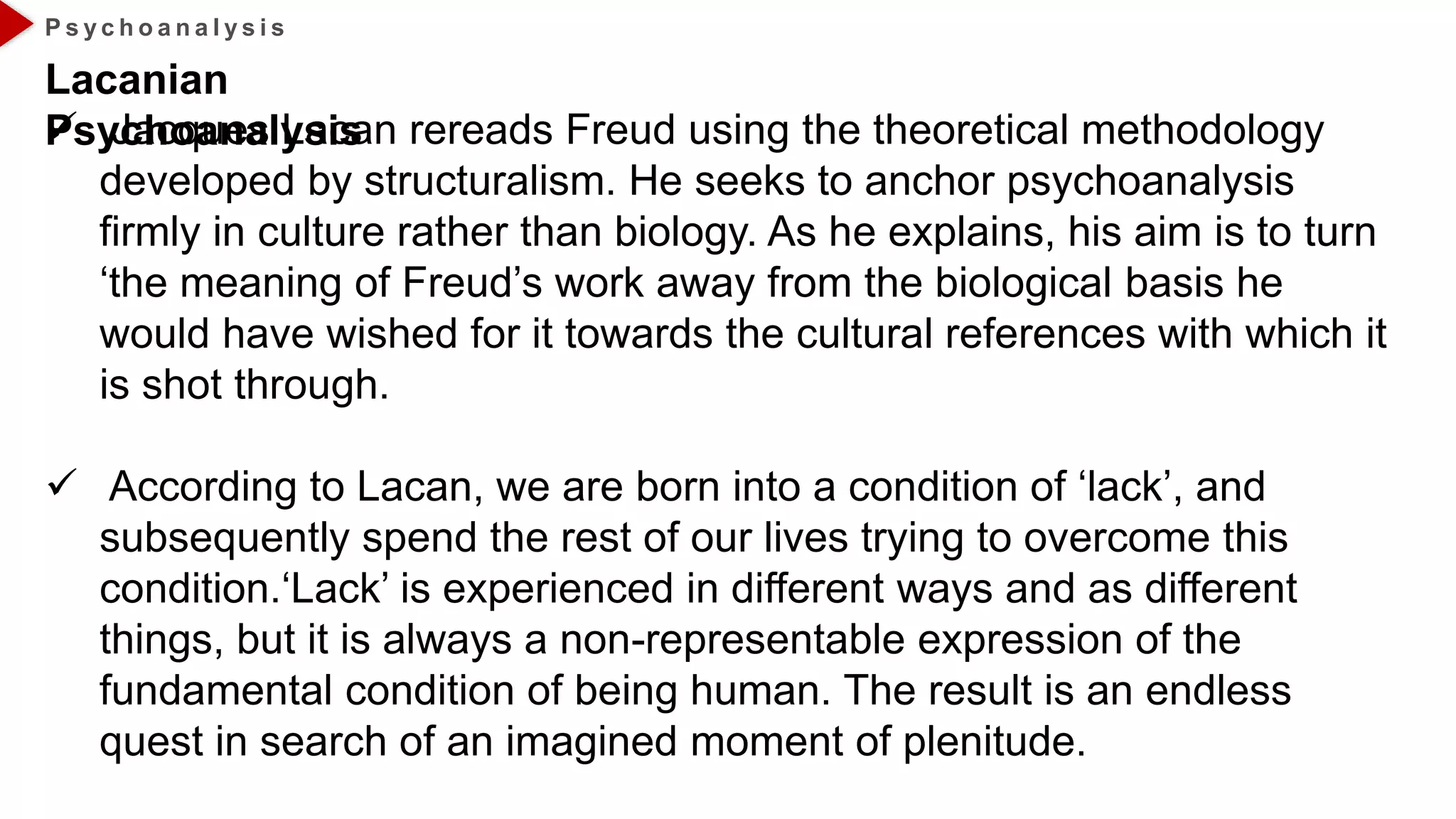 Popular Culture-Psychoanalysis.pptx