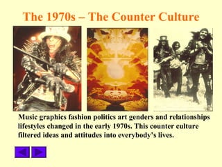 1970s Culture