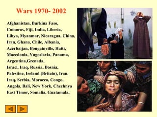 Popular Culture 1970s to 1990s | PPT