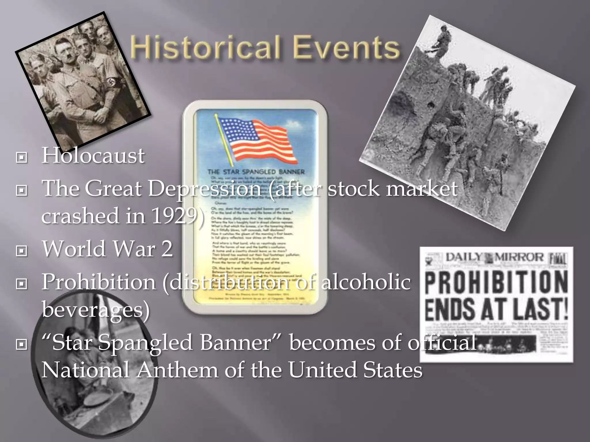 Popular Culture History Humn341 | PPTX
