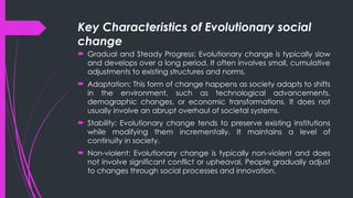 Popular Culture – Social Change and Movements.pptx