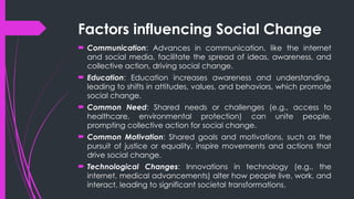Popular Culture – Social Change and Movements.pptx