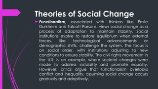 Popular Culture – Social Change and Movements.pptx