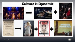 Popular Culture Theories | PDF