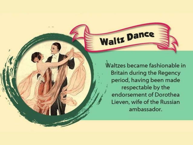 Popular Dance Forms From Vintage Era | PPTX