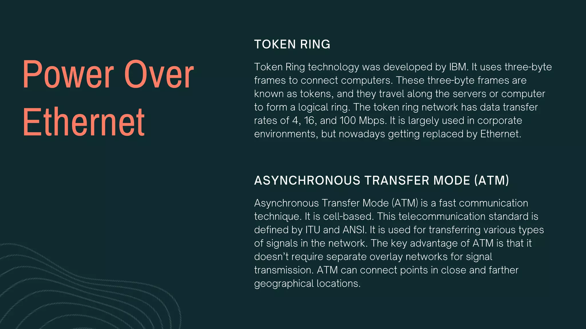 Popular LAN Technologies.pptx