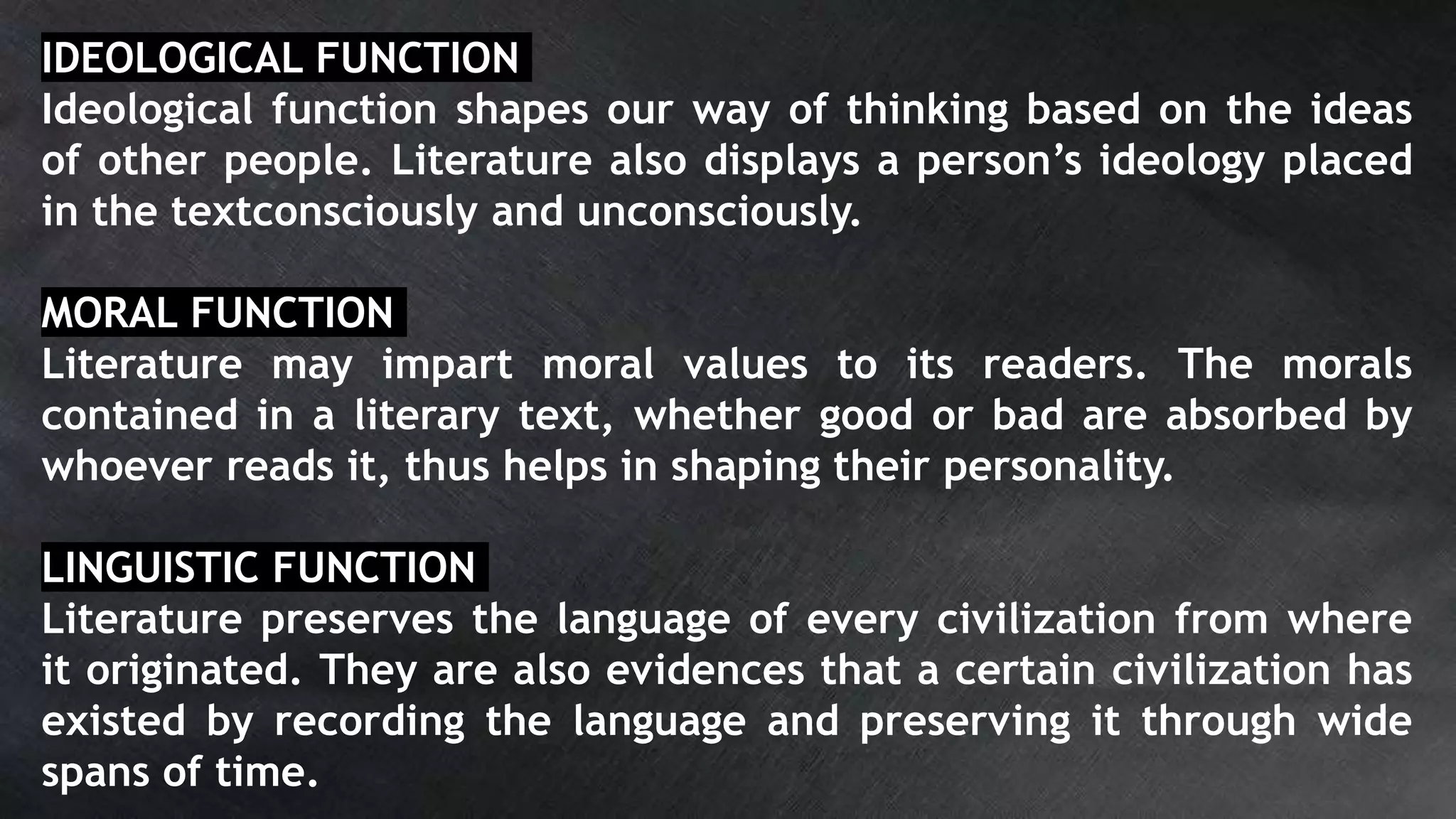 POPULAR LITERATURE.pptx