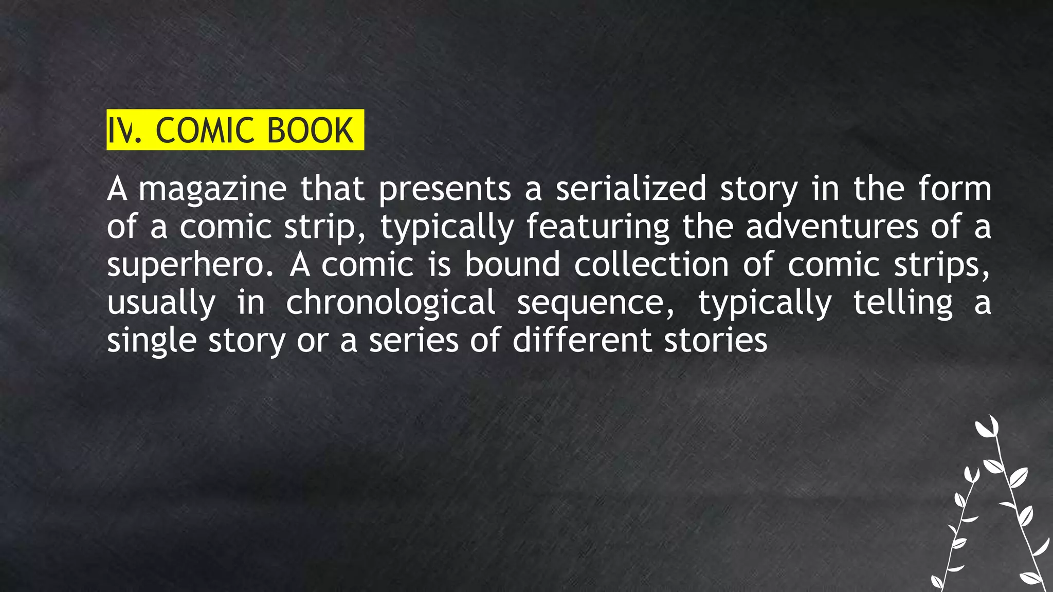 POPULAR LITERATURE.pptx