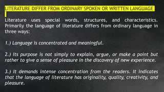 POPULAR LITERATURE.pptx