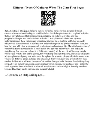 Popular Mechanics Essay Raymond Carver | PDF