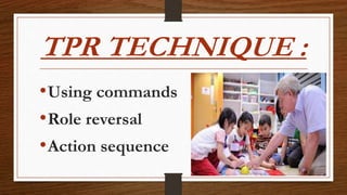 TEFL | PPT