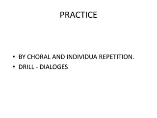 Popular methodology ppt | PPT