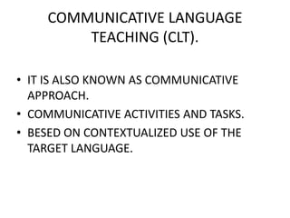 Popular methodology ppt | PPT