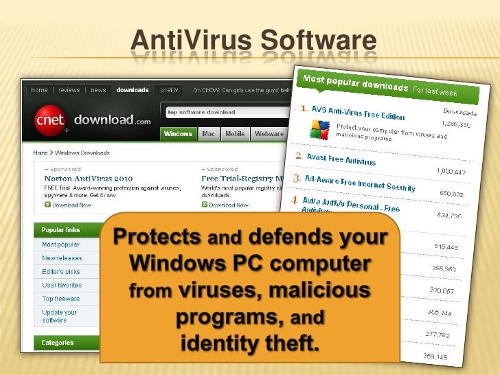 Popular Microcomputer Software[1]